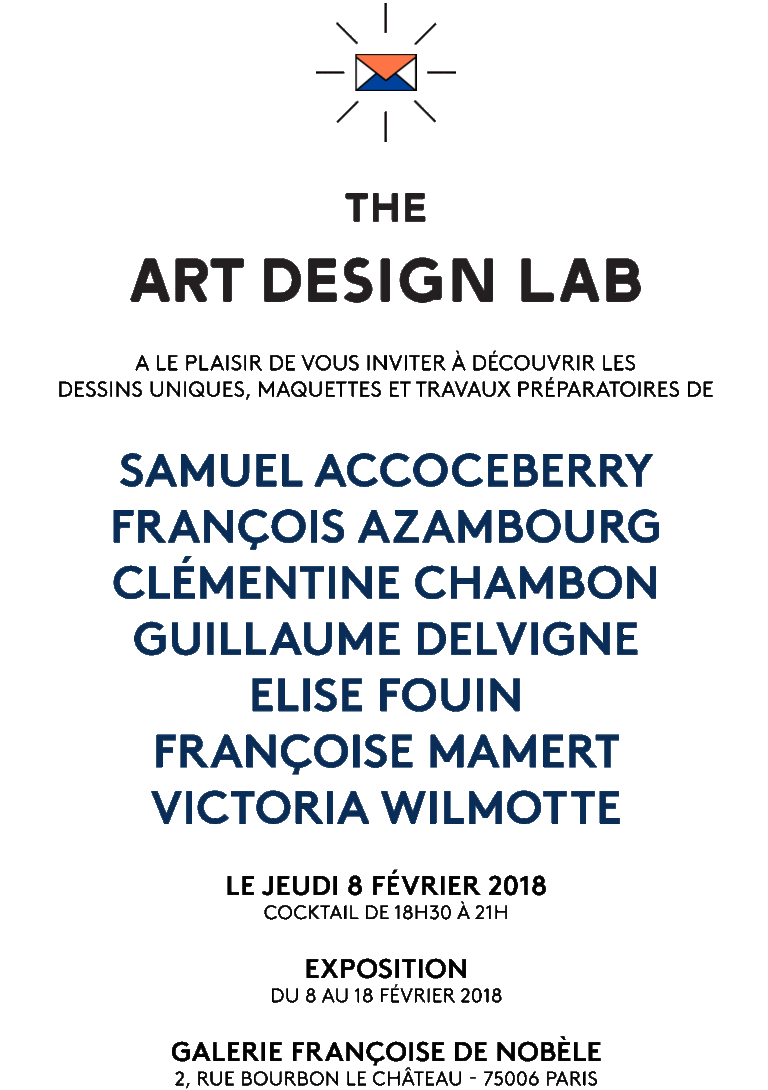 News Archives - The Art Design Lab