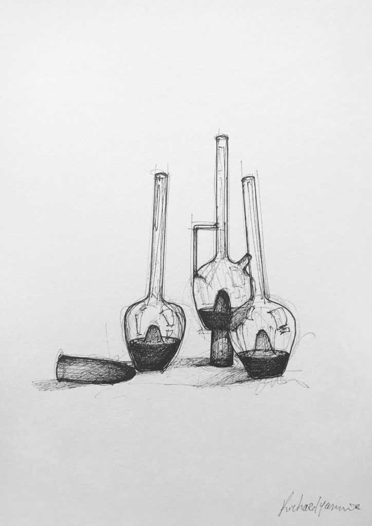 PLUGGED - The Art Design Lab