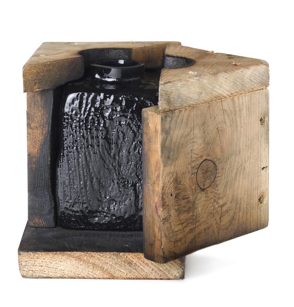 VASE DOUGLAS 138 - FRANÇOIS AZAMBOURG - The Art Design Lab