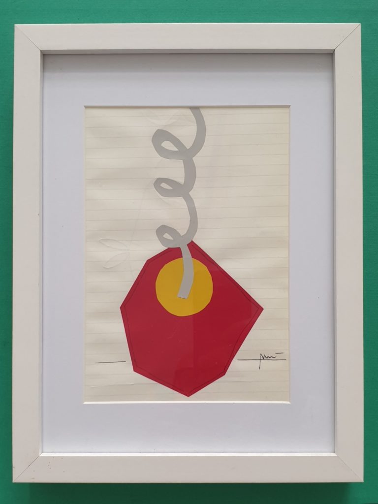MARCO MENCACCI - DESIGNER - THE ART DESIGN LAB