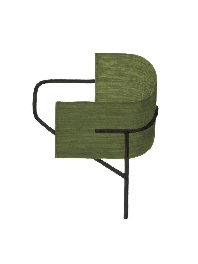 GUILLAUME DELVIGNE DESIGNFORLIFE THEARTDESIGNLAB