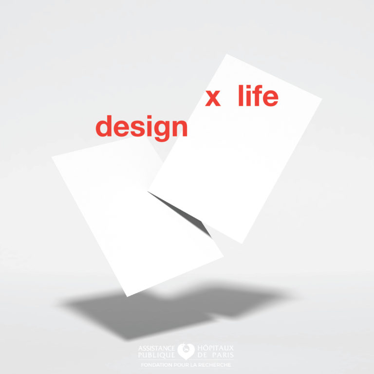 DESIGN x LIFE - THE ART DESIGN LAB