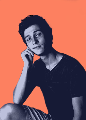 Designers Drawings, preparatory work I Gallery The Art Design Lab